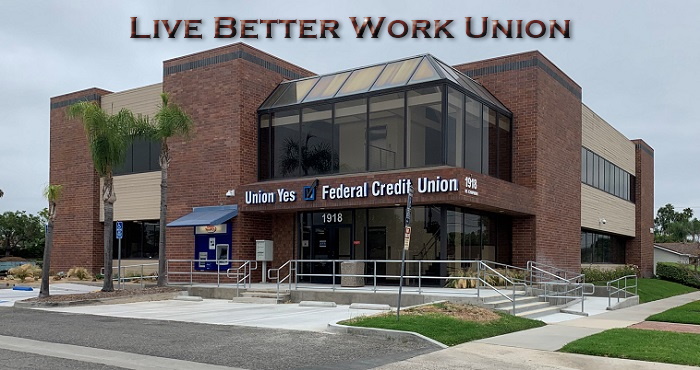 Live Better – Work Union